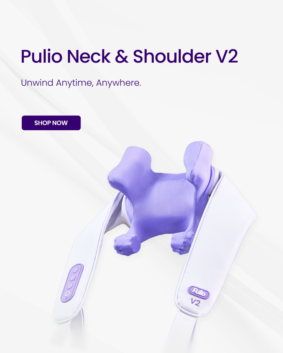 Pulio | Pulio US Official Shop