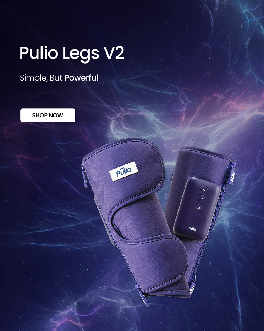 Pulio | Pulio US Official Shop